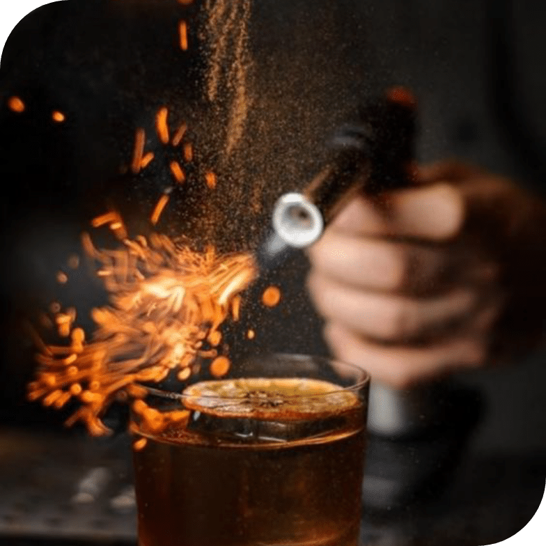 Gallery | Origin Bar