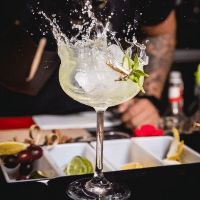 Gallery | Origin Bar