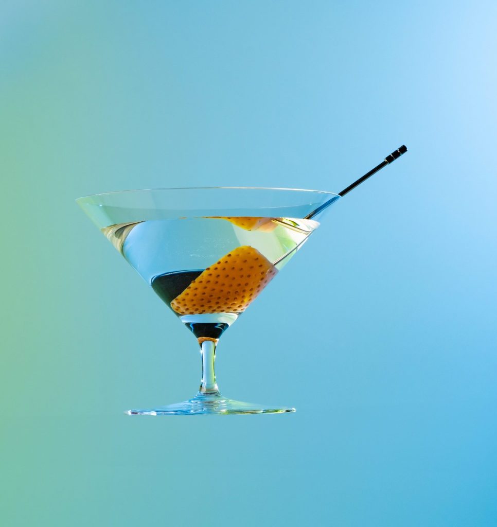Drinks | Origin Bar